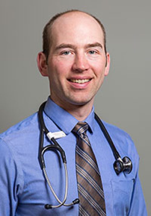 CHRIS DEHLIN - Singletrack Health P.C.